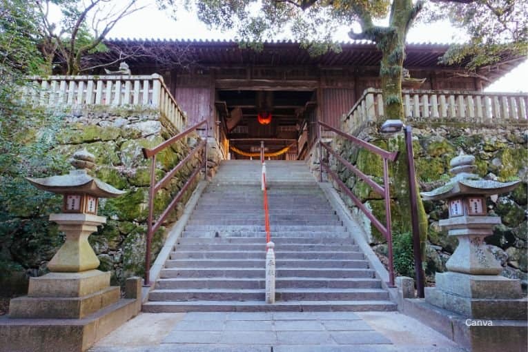 Top 26 Tourist Attractions in Okayama | Top Tourist Places